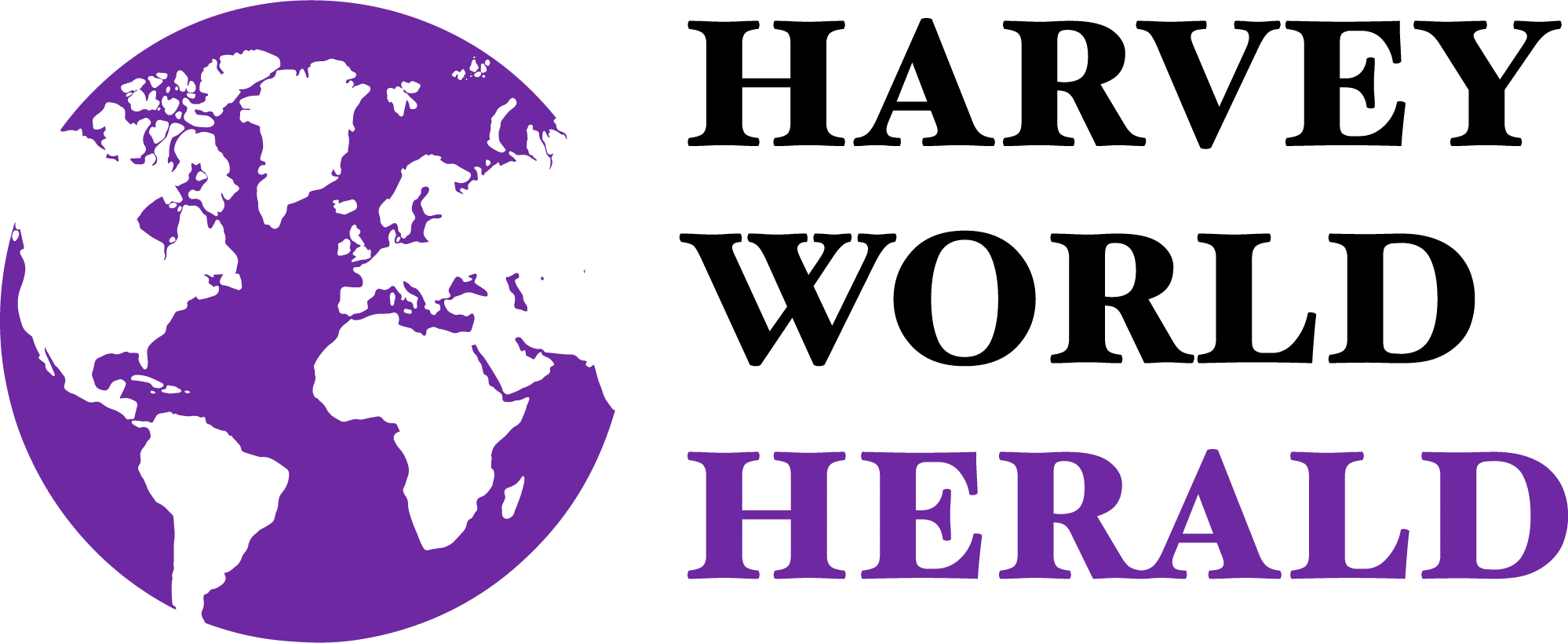 Contact Us – Harvey World Herald