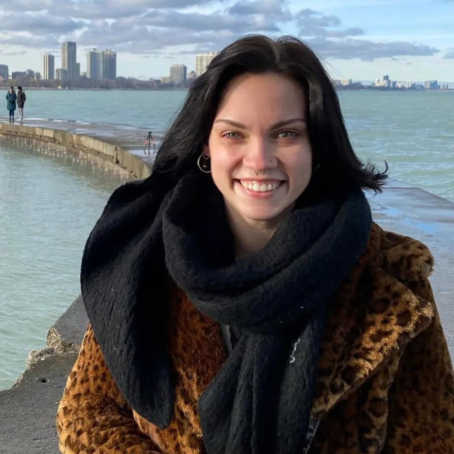 Izzy Stroobandt, Author at Harvey World Herald