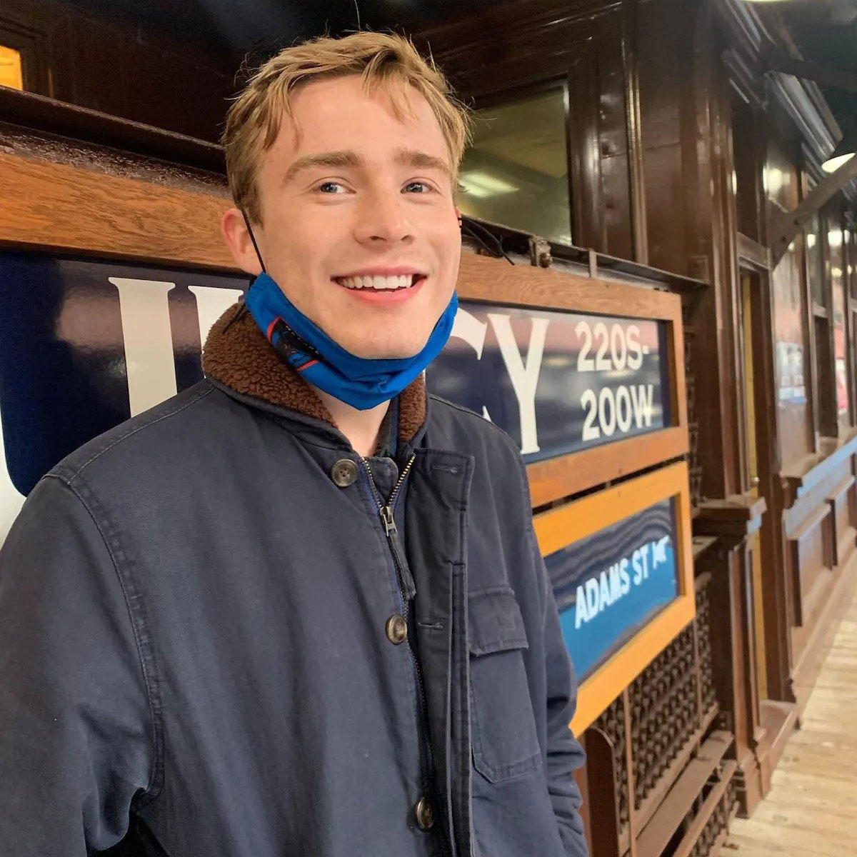 Staff – Harvey World Herald