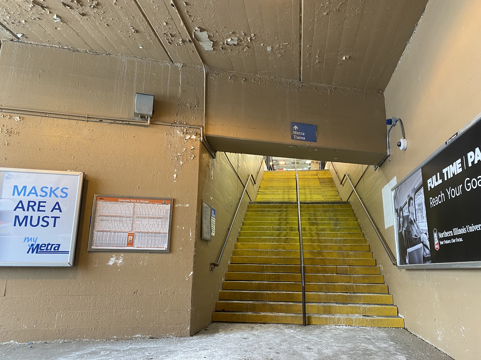 Construction on 147th Metra station to begin next month. Here's what ...