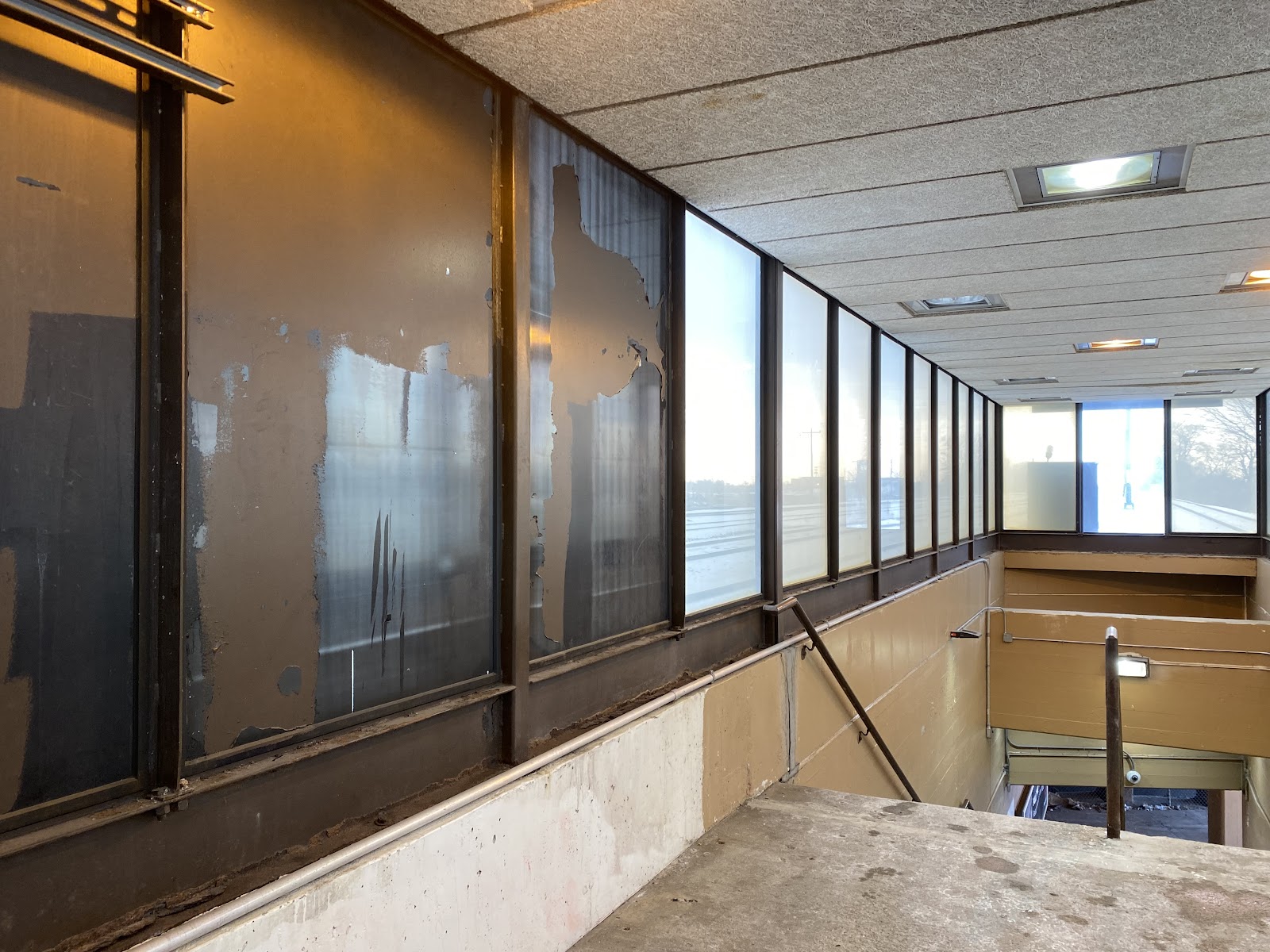 Construction on 147th Metra station to begin next month. Here's what ...