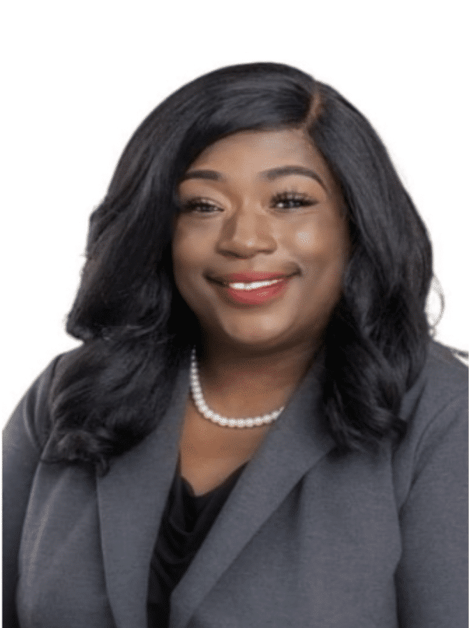 Monique Williams: City Clerk candidate questionnaire – Harvey World Herald