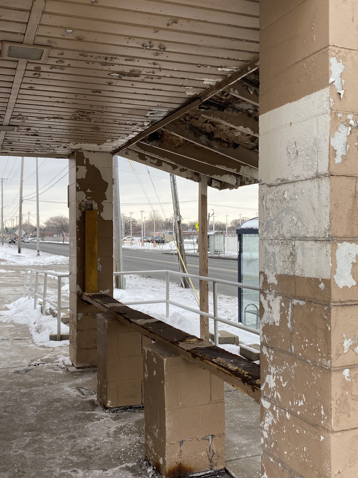 Construction on 147th Metra station to begin next month. Here's what ...