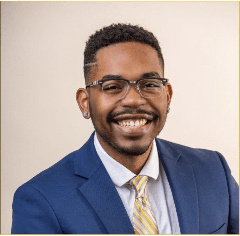 David Clay II: City Treasurer candidate questionnaire – Harvey World Herald