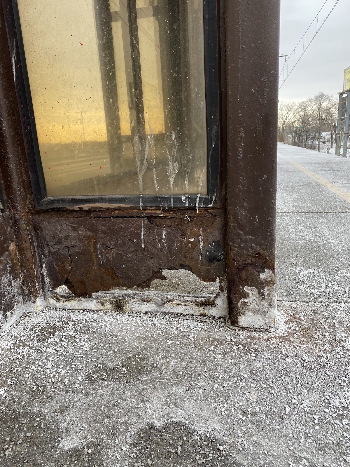 Construction on 147th Metra station to begin next month. Here's what ...