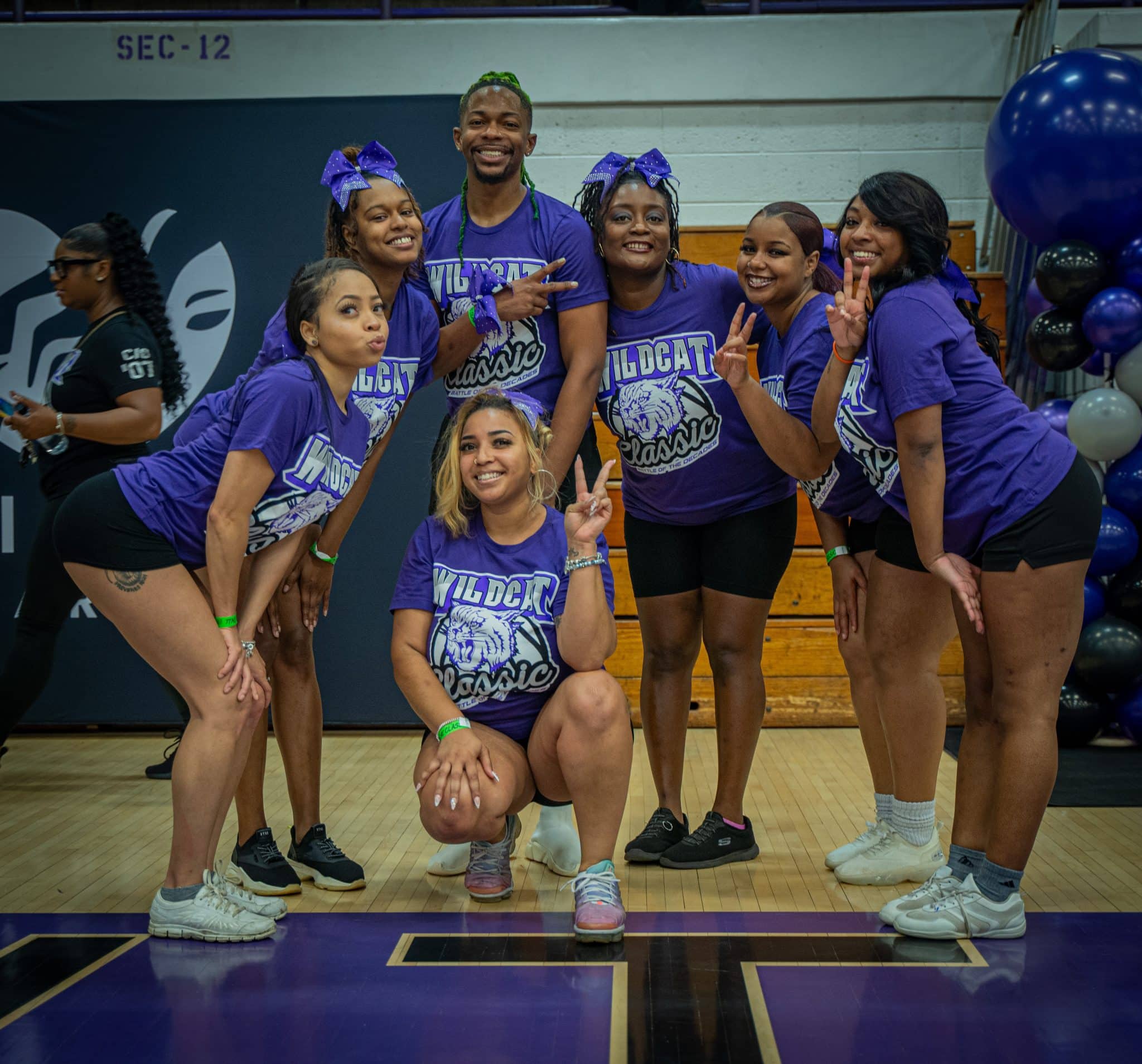 [PHOTOS] The 2023 Thornton Wildcat Classic – Harvey World Herald