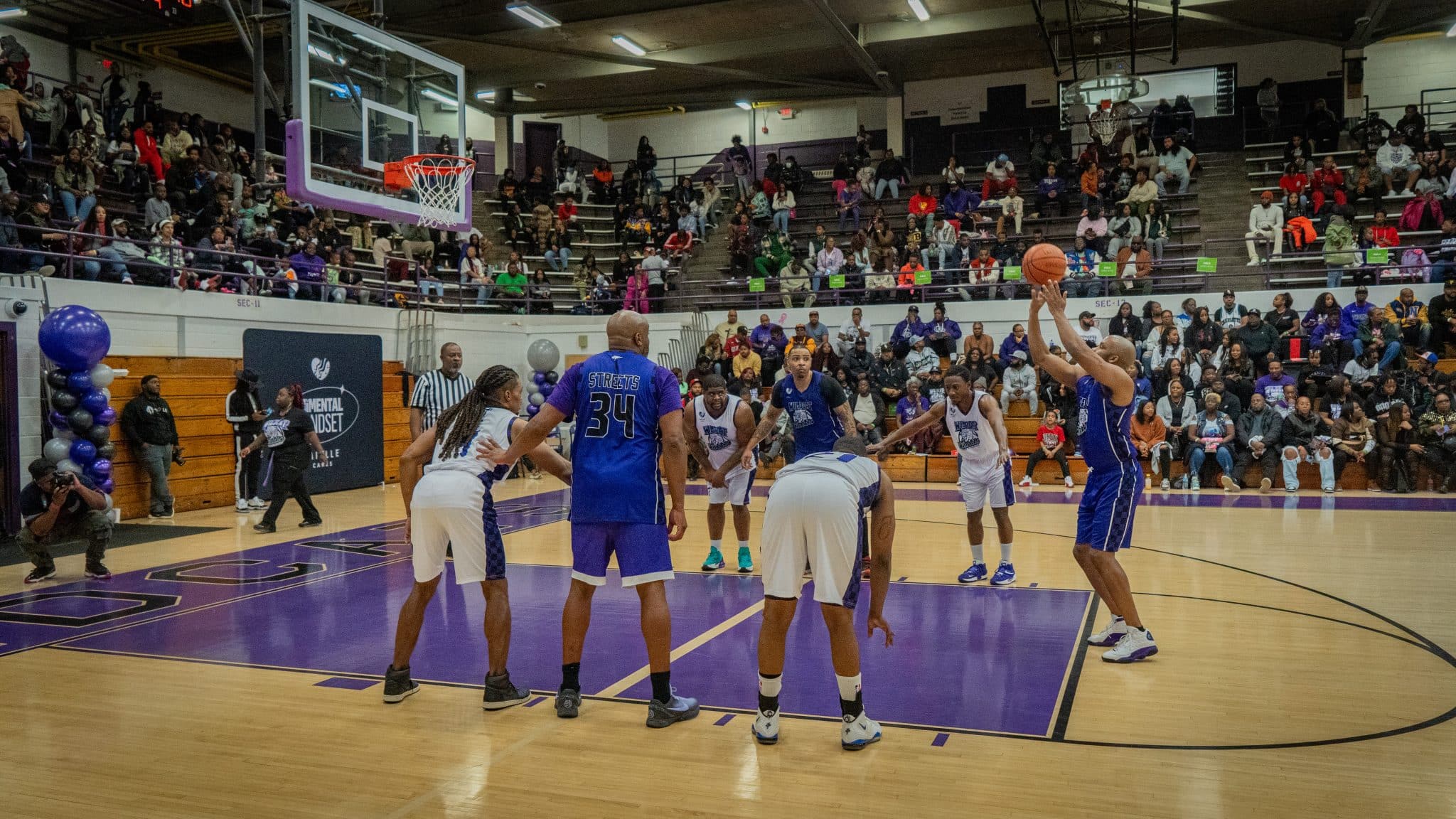 [PHOTOS] The 2023 Thornton Wildcat Classic – Harvey World Herald