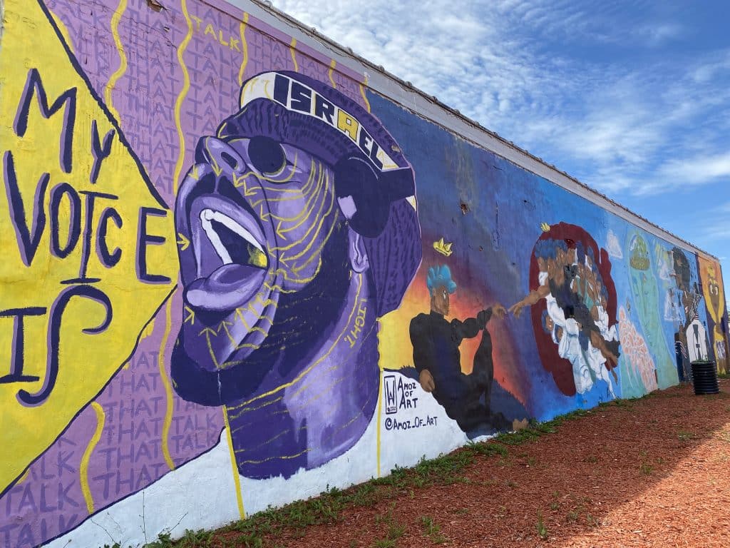 Support your neighbors: Volunteer with the HWH newsroom – Harvey World ...