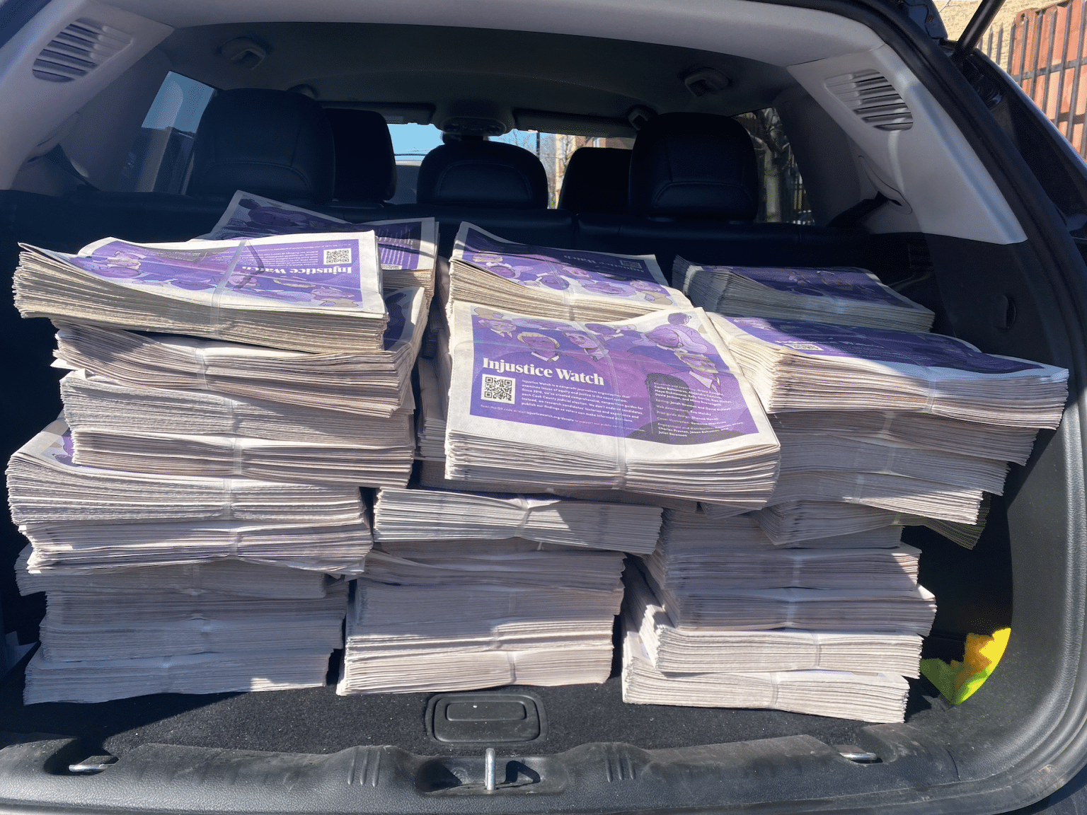 Home – Harvey World Herald