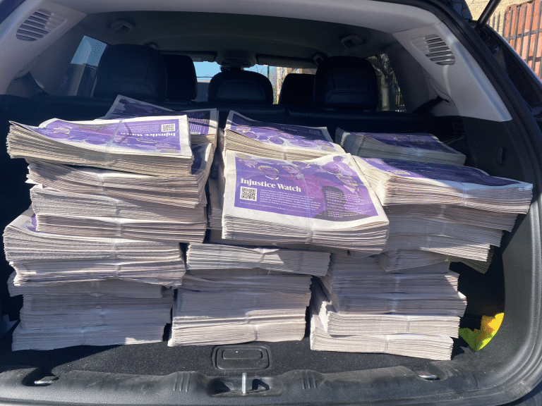 Home – Harvey World Herald