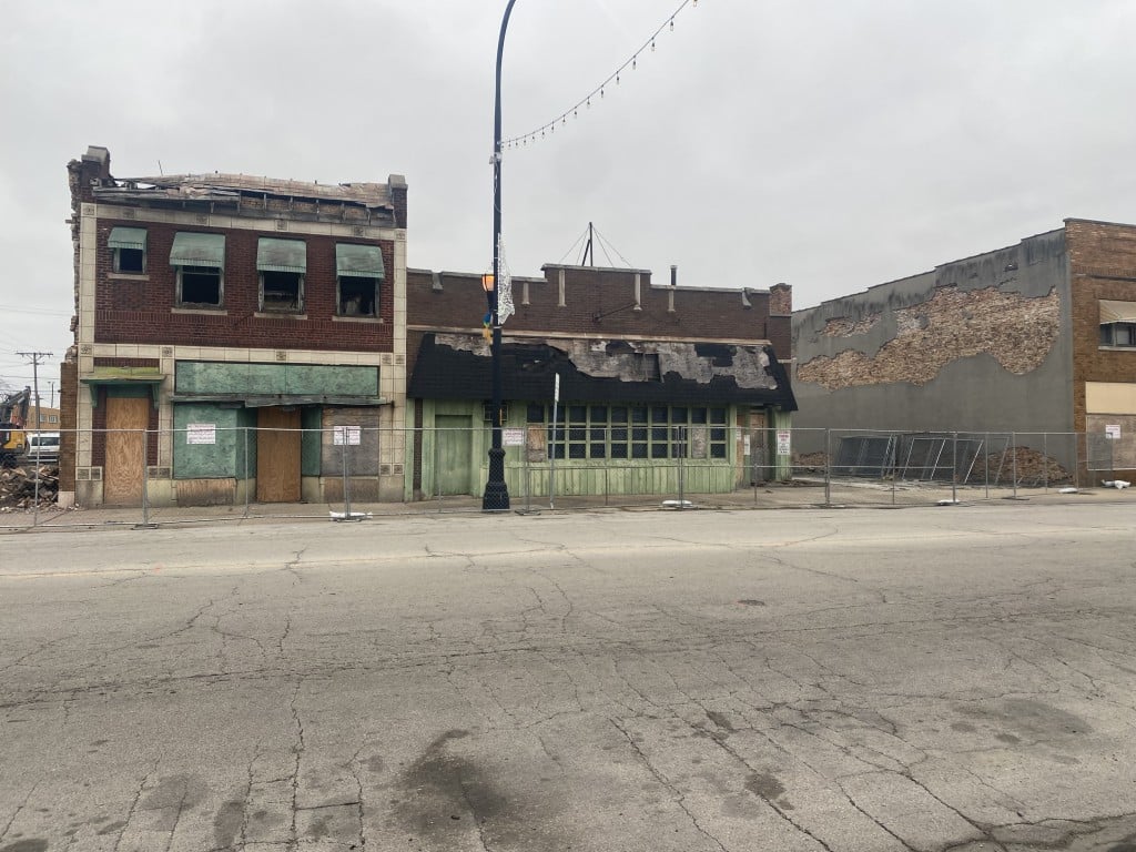 Home – Harvey World Herald