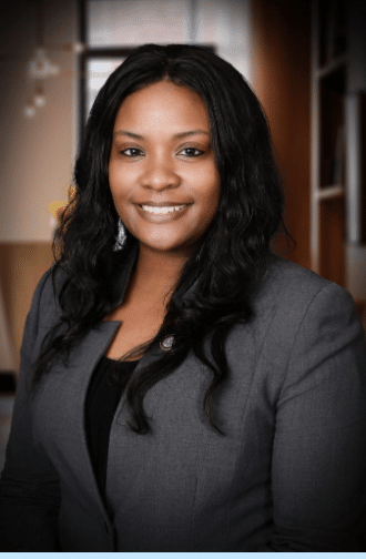 City Administrator and school board member Corean Davis allegedly ...