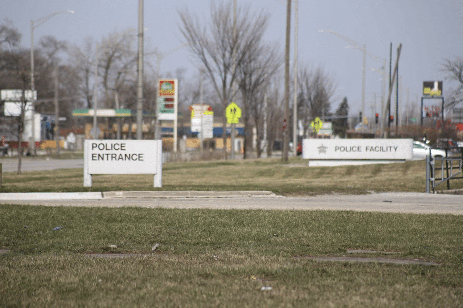 Police allegedly falsely arrest alderwoman after she filed assault and ...