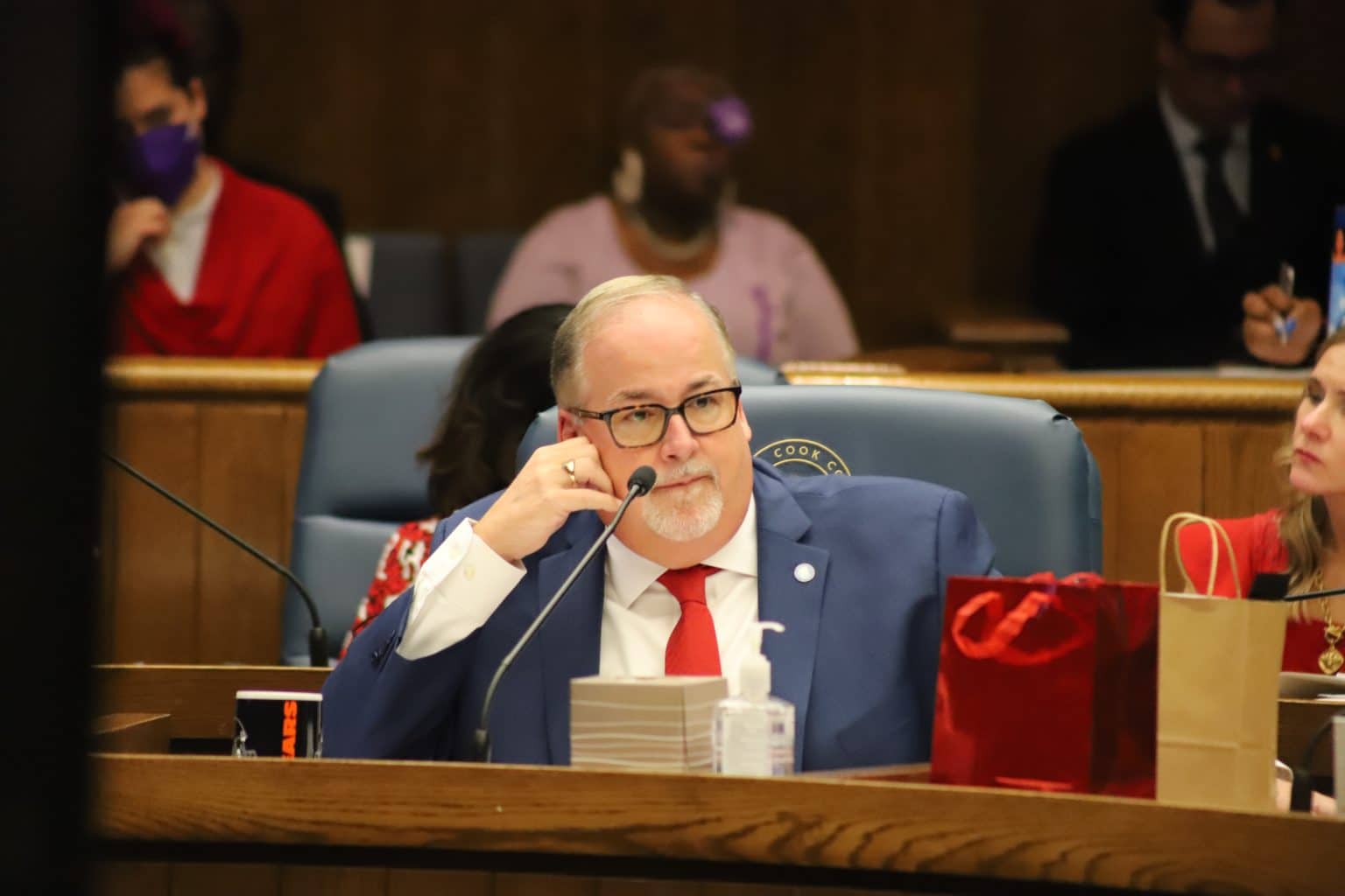 Cook County public defender to represent undocumented residents in ...