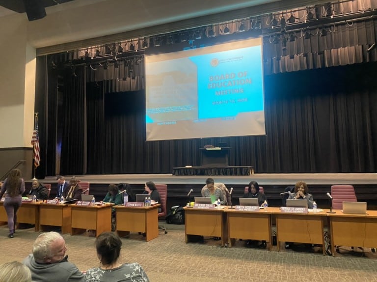 Home – Harvey World Herald