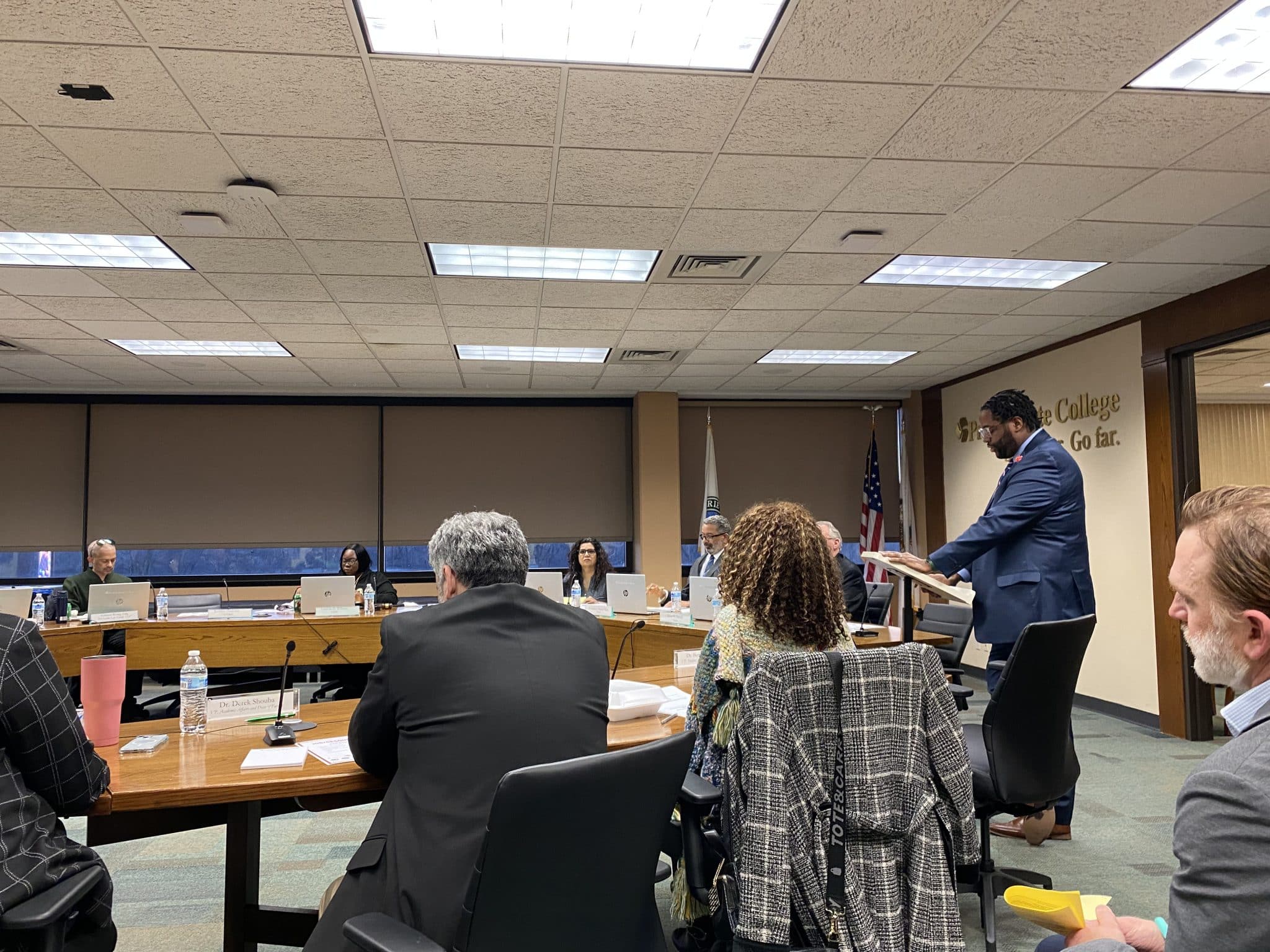 Home – Harvey World Herald