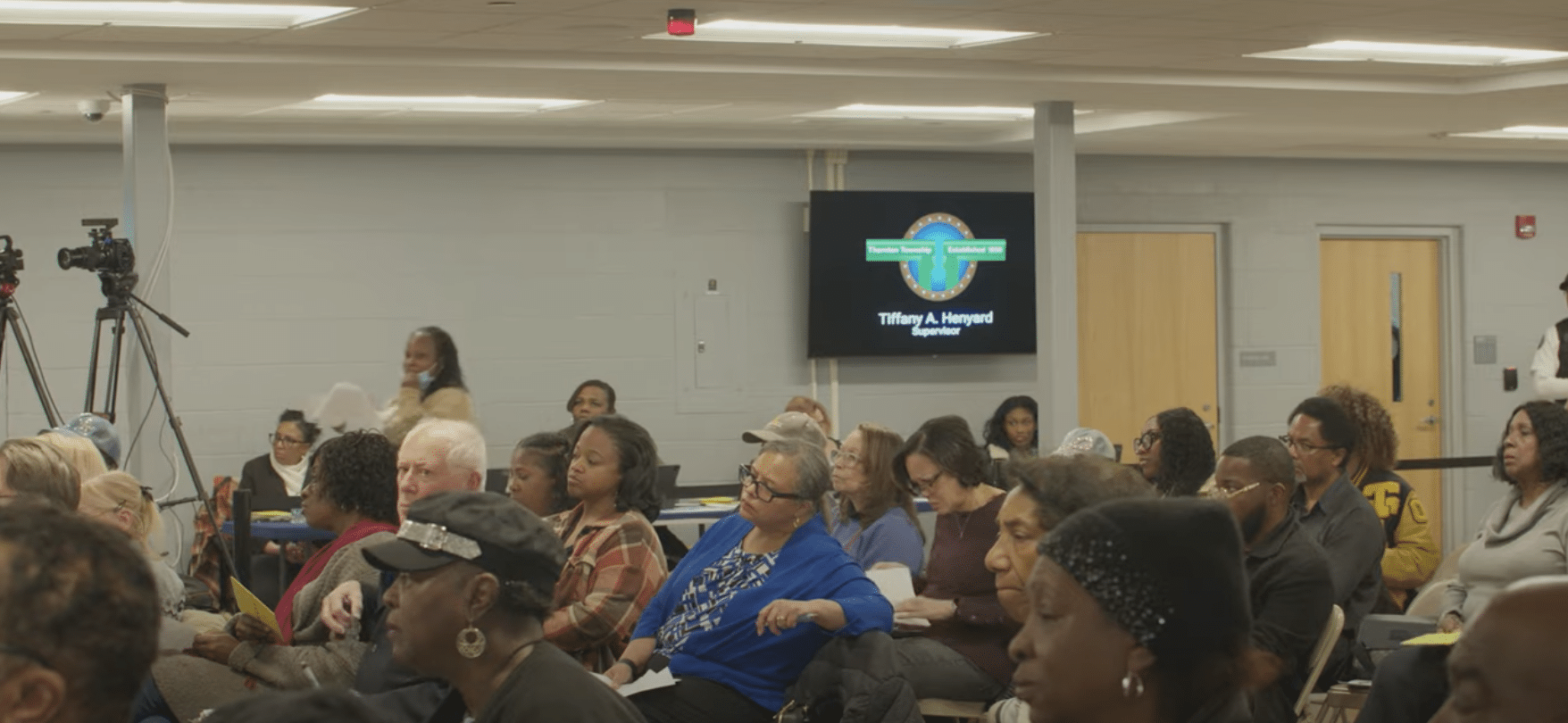 Thornton Township electors accept some — but not all — financial ...